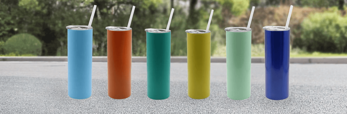 Stainless Steel Tumbler And Its Properties – Kupresso