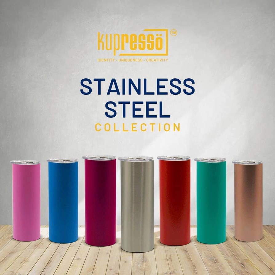 Stainless Steel Tumbler: The Ideal Decision for All Your Drink Needs ...